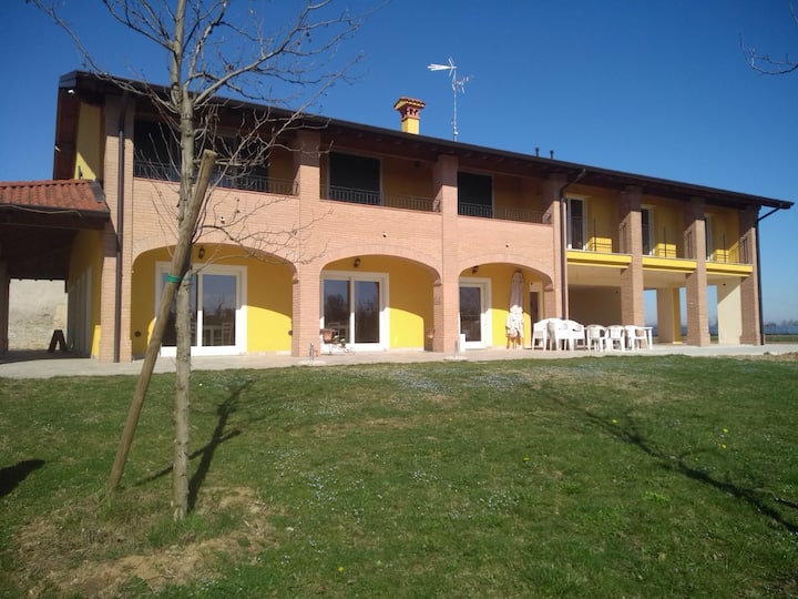 Agriturismo Antica Fornace - Crema