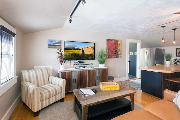 The Loft On Humphreys - Flagstaff