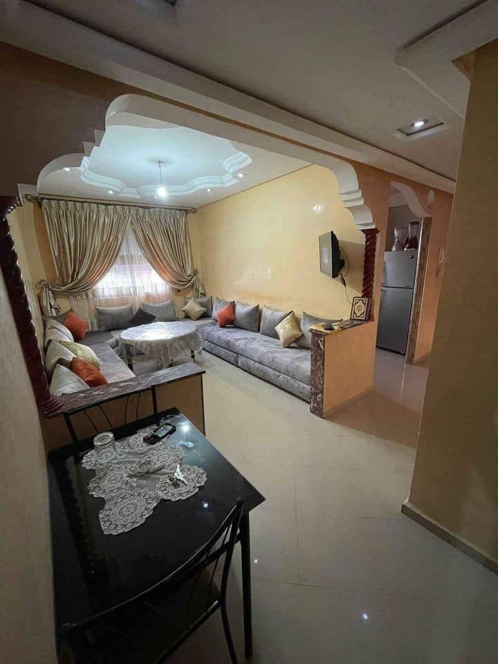 Appartement Central Confort - Agadir