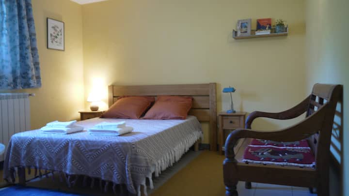 Ferme - Chambre D'hôte - Pra-Loup