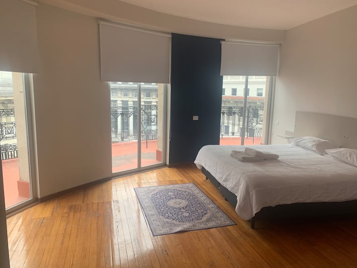 Departamento úNico De Lujo 807 - Avellaneda