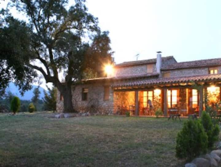 La Casica, Casa De Turismo Rural - Besalú