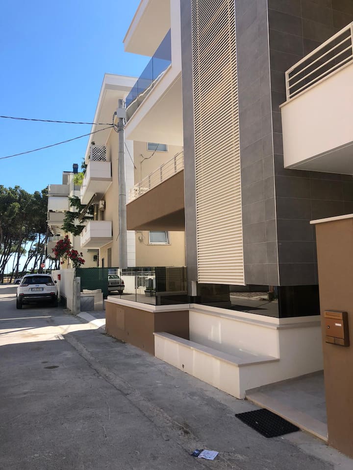 Appartamento Venere - Alba Adriatica