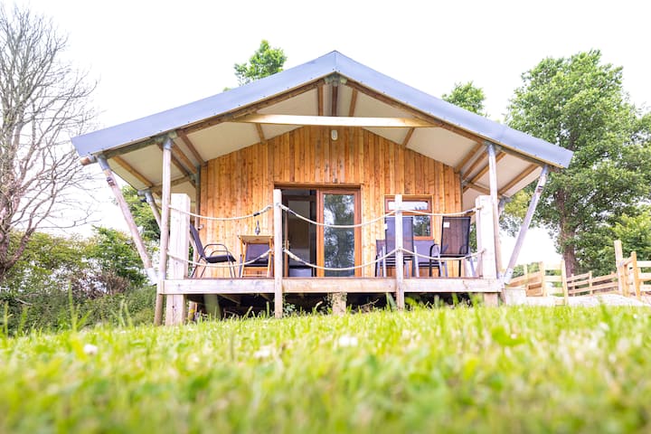 Mowhay Lodge - Marazion