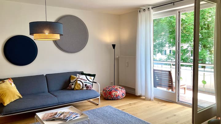 Apartment Ludwig - Rottach-Egern
