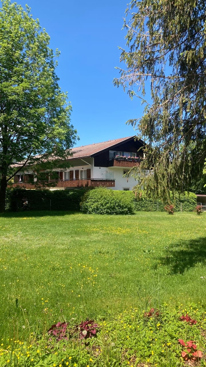 Apartment Ludwig - Kreuth