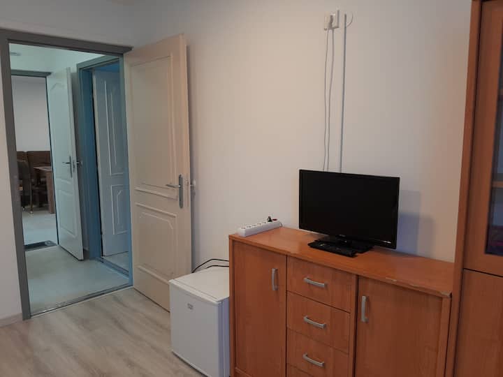 Park View Apartment - Balatonfüred