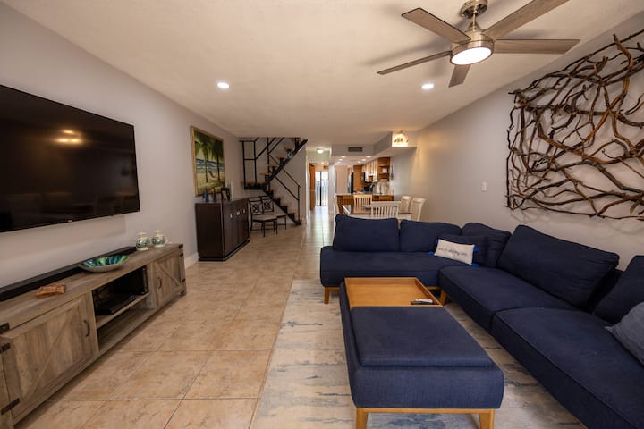 Bayside Retreat - Islamorada, FL