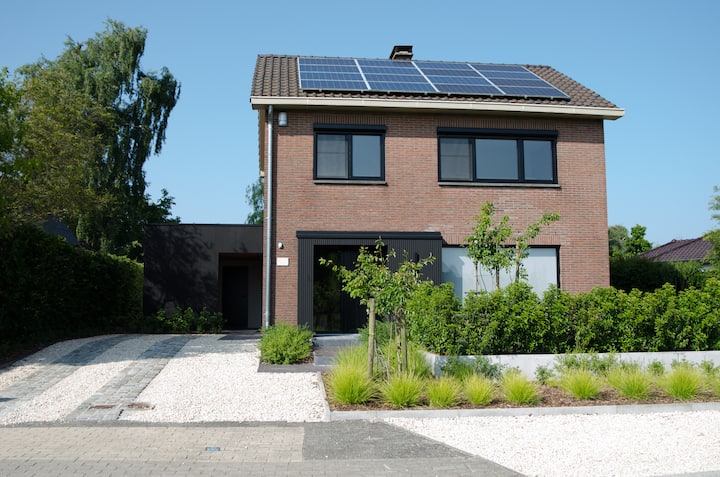 Vakantiewoning Ten Huyze Bucholt - Bocholt