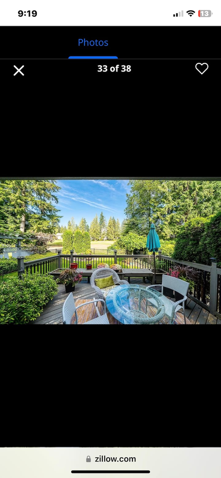 European Character - Coquitlam