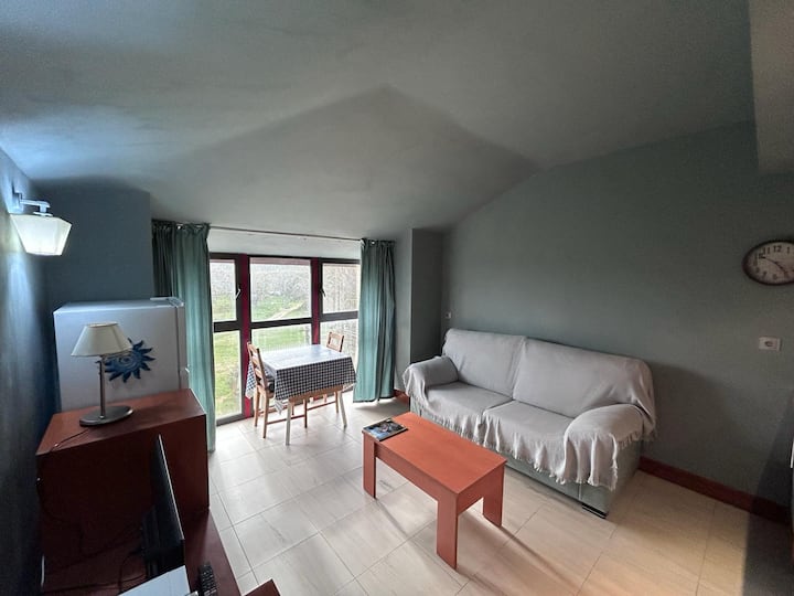 Estudio En Alpedrete - Torrelodones