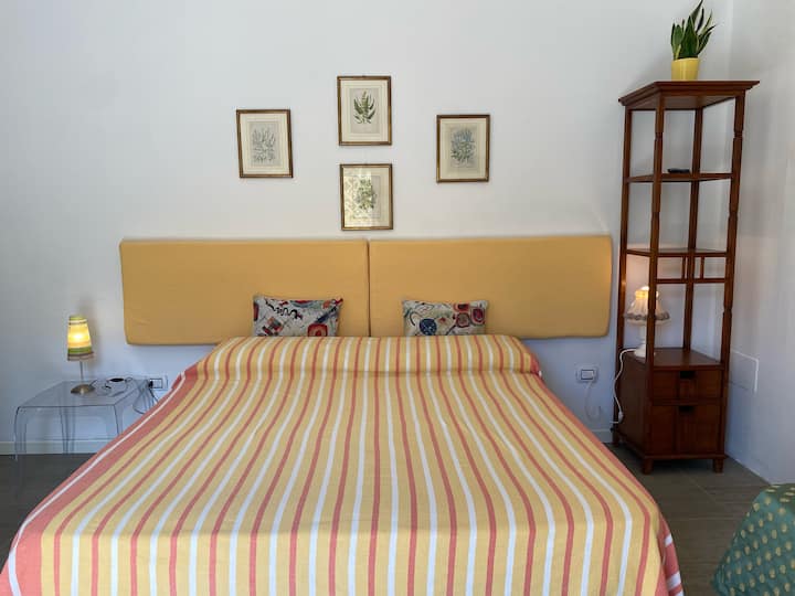Casa Alba - Île d'Elbe