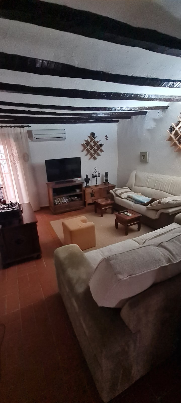 Casa Retiro Vilafamés - Vilafamés