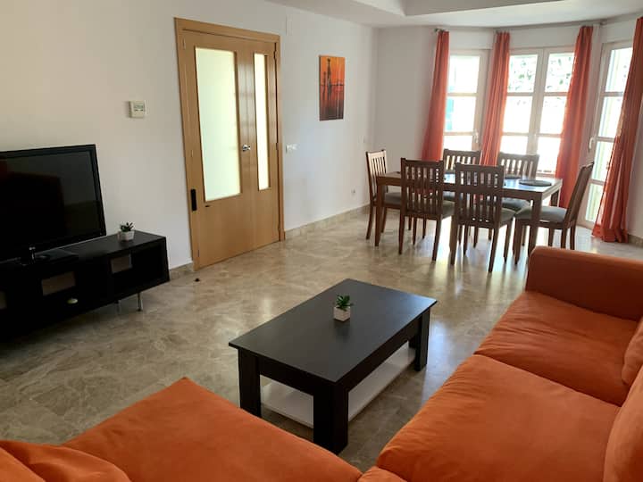 Bonita Casa En Entorno Idílico - Andalousie
