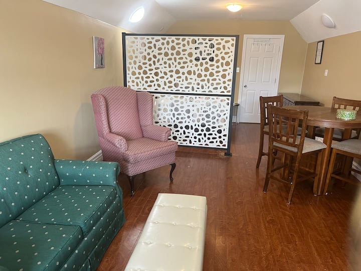 Newfie Studio - St. John’s