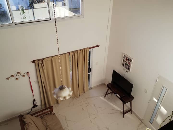 Loft Amplio Con Pileta. - Aéroport Ezeiza de Buenos Aires (EZE)