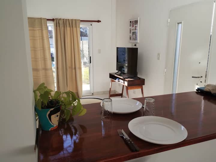 Loft Amplio Con Pileta. - Buenos Aires Ezeiza Airport (EZE)