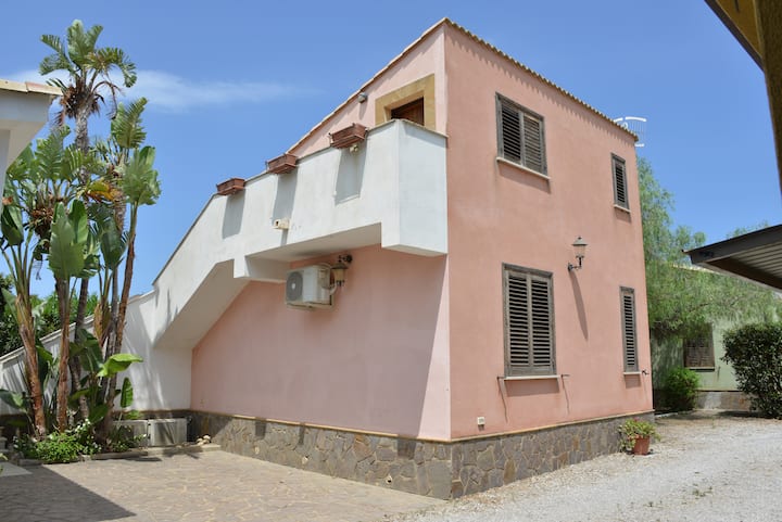 Saphira - Campofelice di Roccella