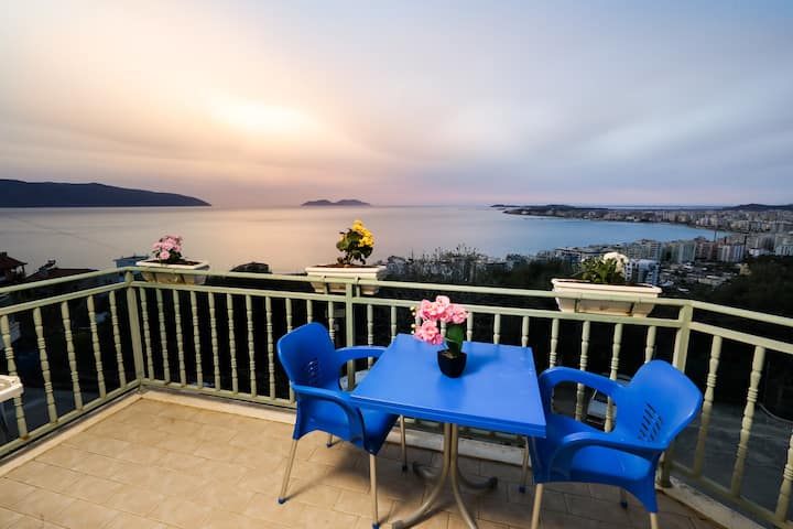 Lorel's Homes 3 - Vlorë
