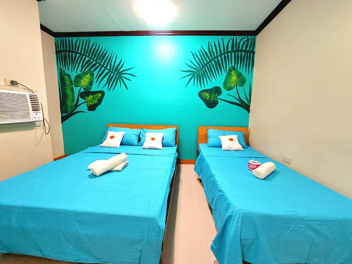 Triple Elegance Suite - Coron