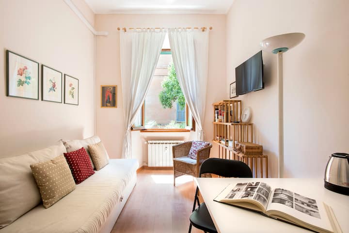 Vatican Comfort Stay - Rom