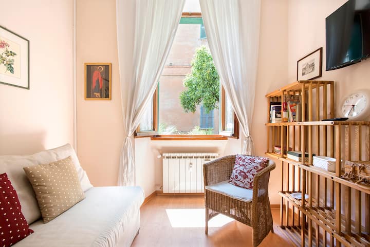 Vatican Museums @ Cozy Home - Thành Vatican