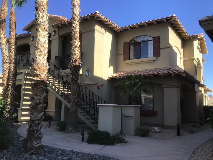 Old Town La Quinta Getaway #1 - Palm Desert, CA
