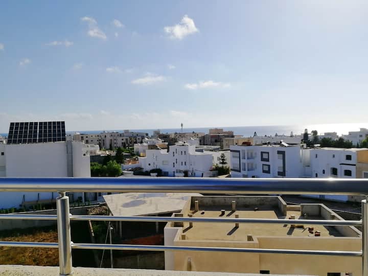 El Fatha Kelibia - Residence - Kelibia