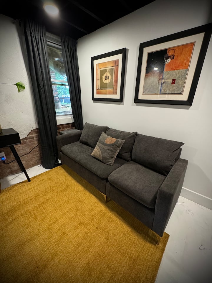 Atlien Crashpad - Hartsfield-Jackson Atlanta Airport (ATL)