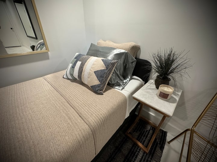 Crashpad-pilots/flight Attendants Only - Aéroport Hartsfield-Jackson d'Atlanta (ATL)
