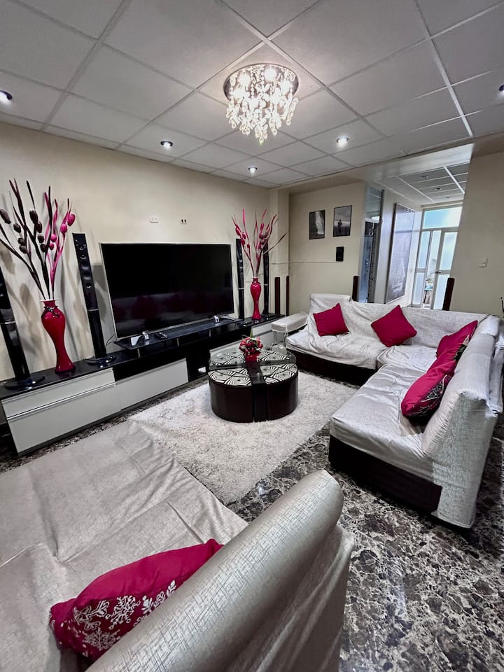 Departamento Luxury Primium A1 - Abancay