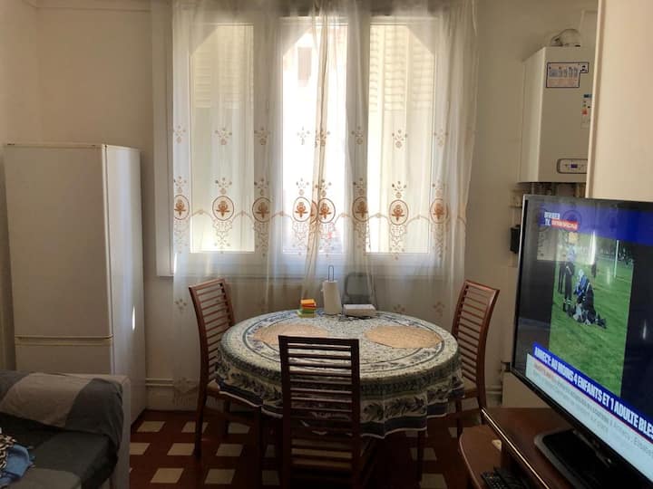 Chambre Privée Le Paris Trianon - Paris