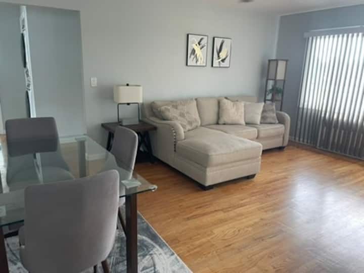 Apartment In North Bergen - New Jersey