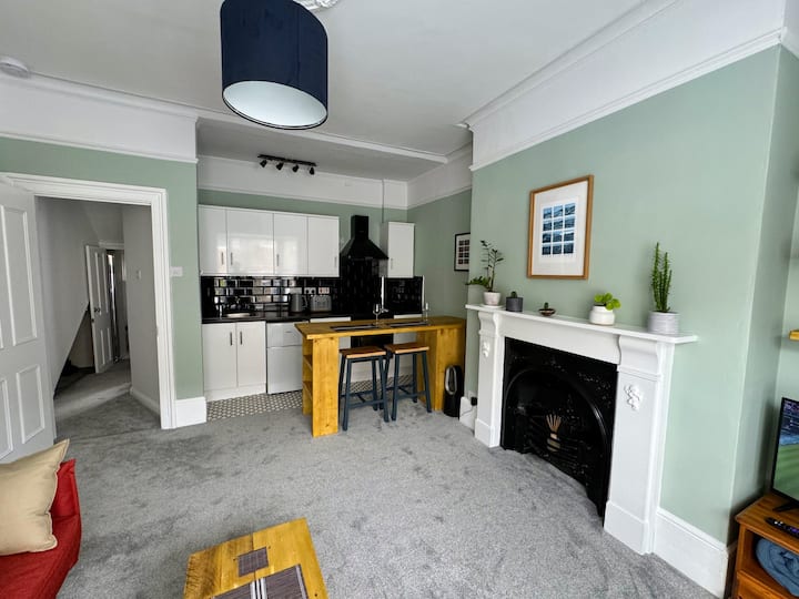 Grove & Garden - Folkestone