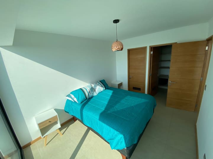 Habitación Privada En Suite - La Serena