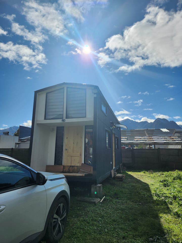 Tiny House Pucon Centro - Pucon