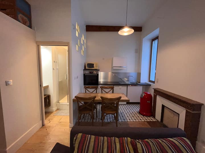 Appartement - La Motte-Servolex