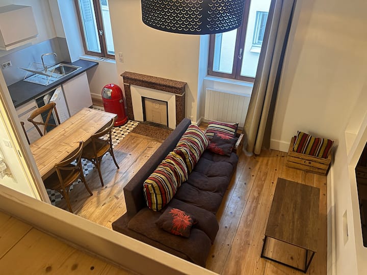 Appartement - Chambéry