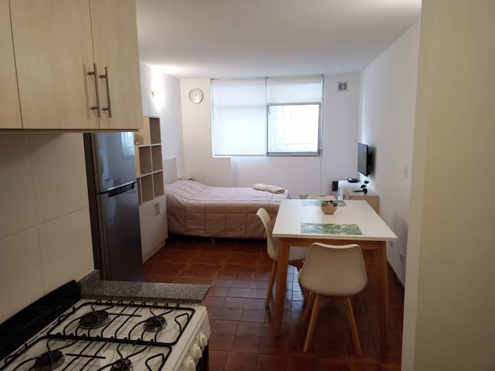 A Pasos Del Centro Cívico | Impecable Ubicación - San Carlos de Bariloche