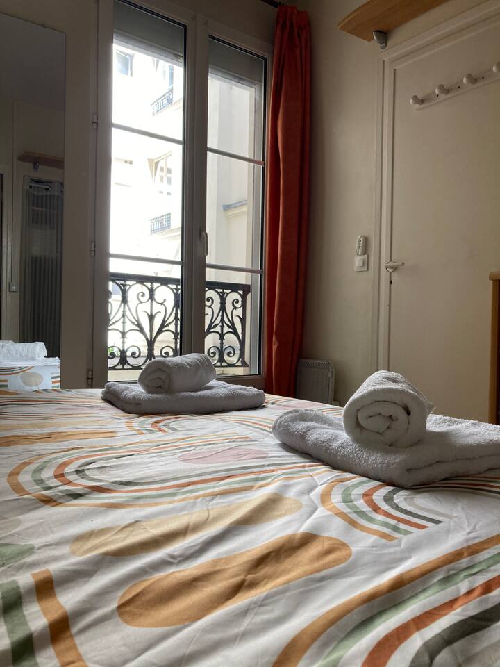 Calme Et Confortable ! - Paris