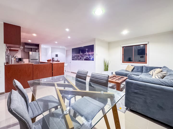 Casa Las Nieves - Los Angeles, Chile