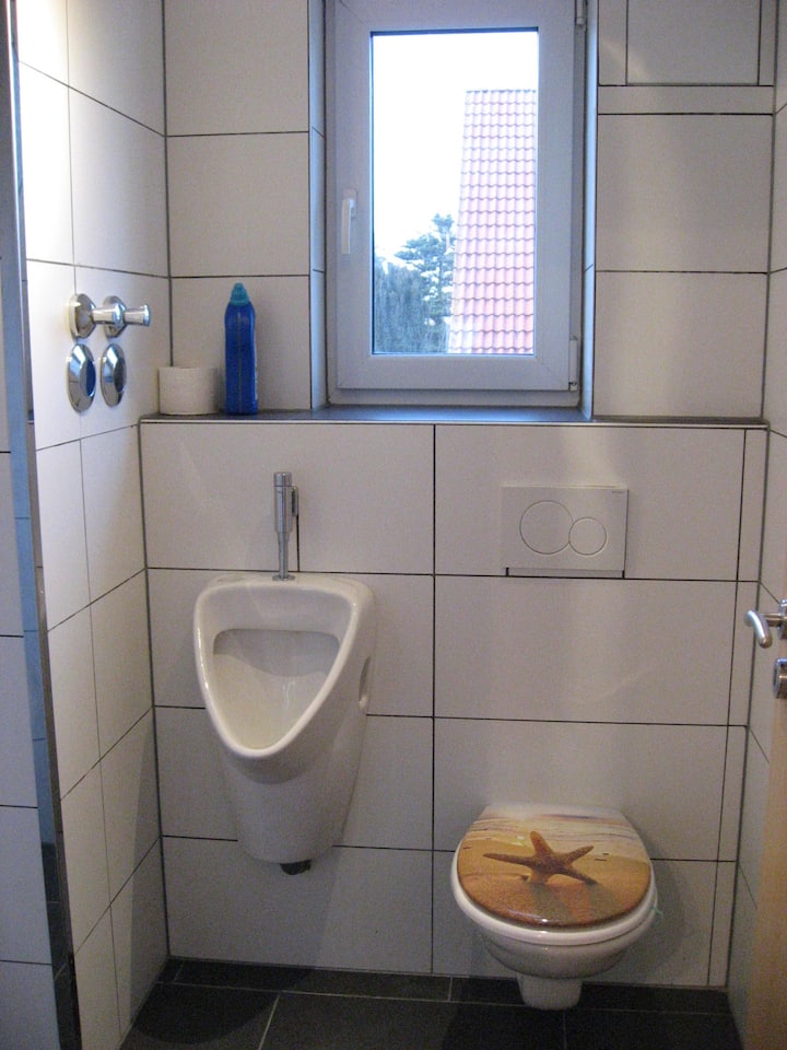 Nette 2 Zimmerwohnung üBer 2 Ebenen - Krumbach (Schwaben)