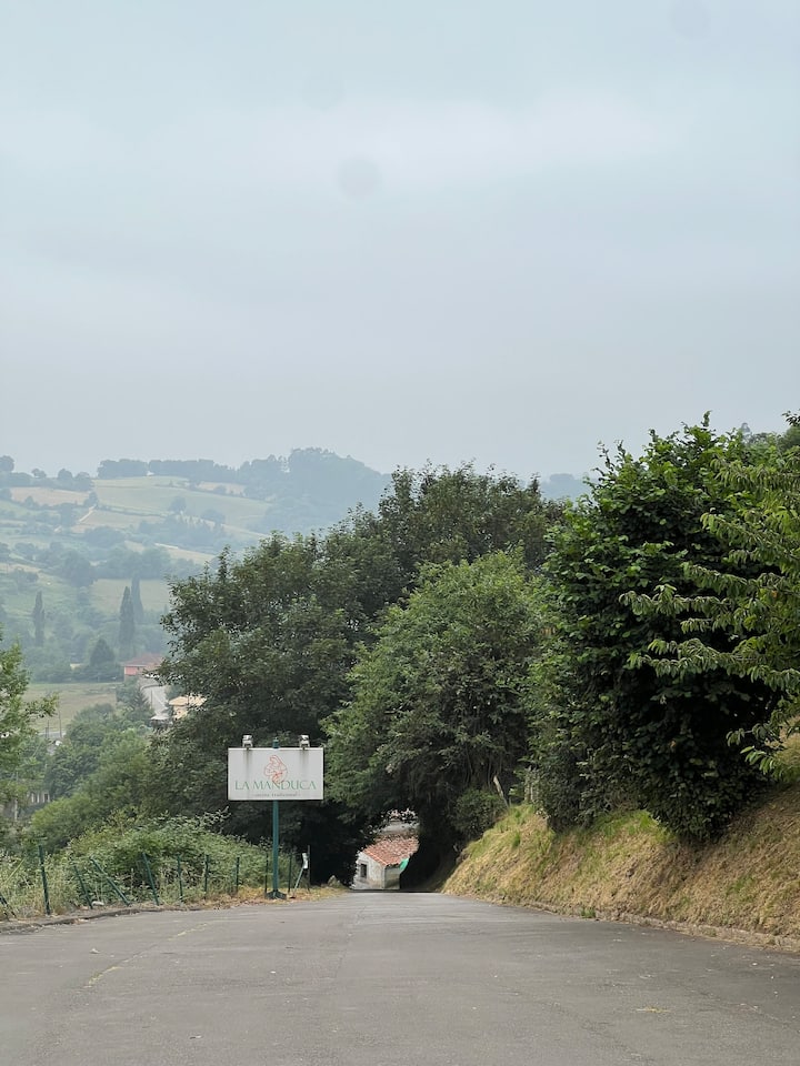 Apartamento Ca´piñera - Avilés