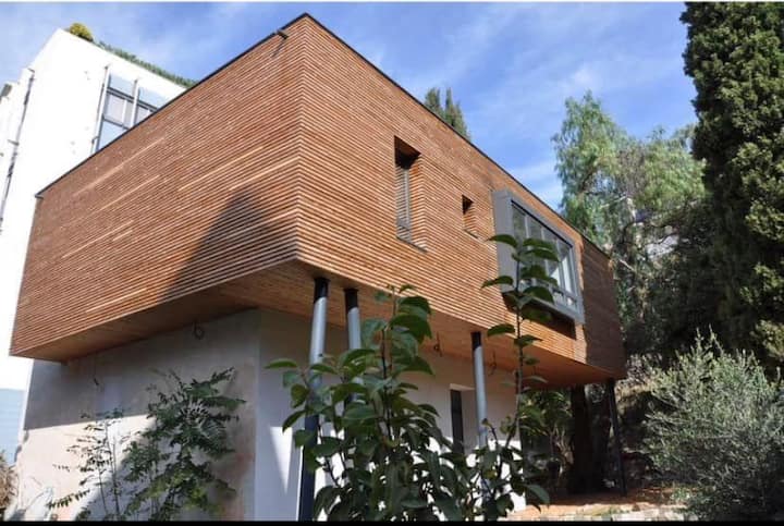 Maison Plein Cœur Du Mourillon - Toulon