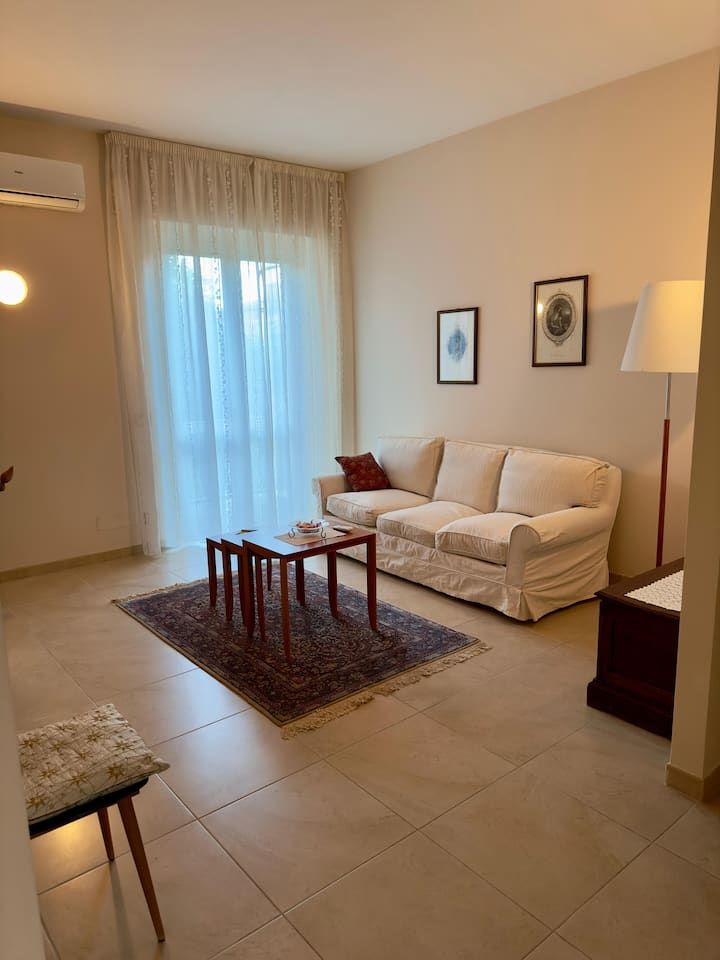 La Casa Di Titti - Chianciano Terme