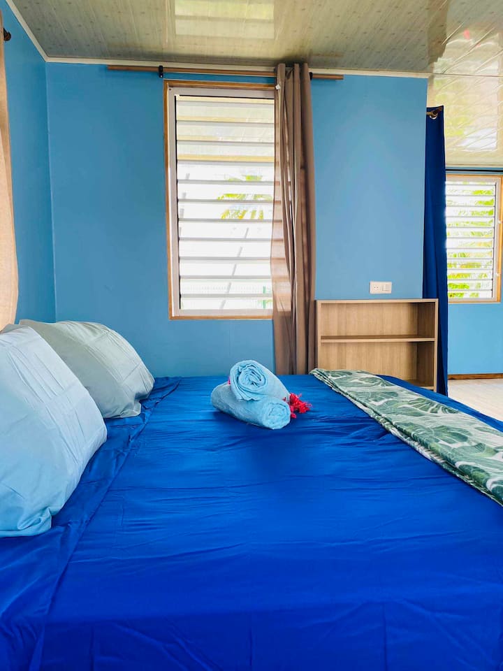 Studio Raihere - Bora-Bora