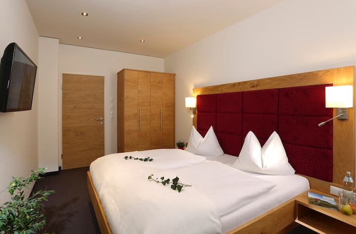 Aparthotel Rubinius Appartement Rubin 60 M² Max - Wagrain