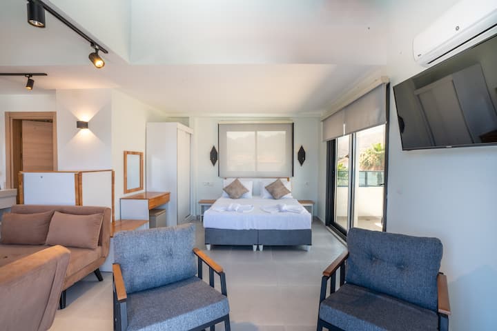 İçMeler Dream Suite(loft) - İçmeler