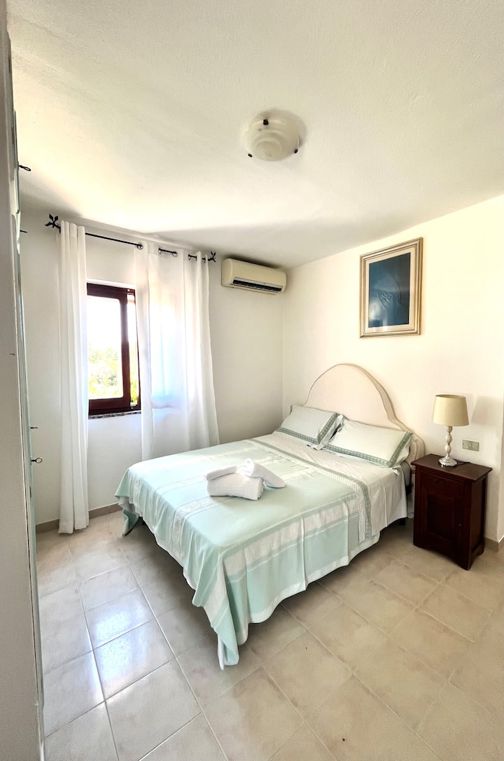 Casa Bianca - Arzachena