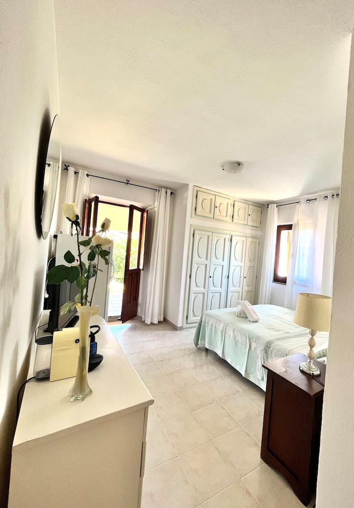 Casa Bianca - Arzachena
